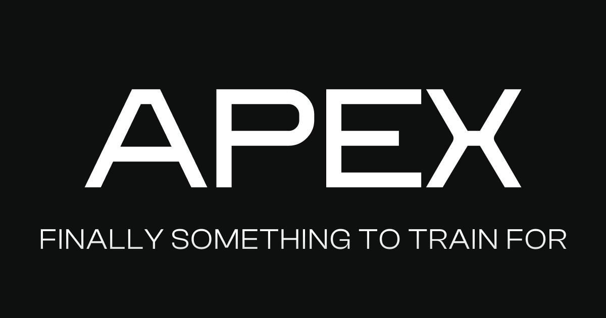 About » APEX Athlete Official